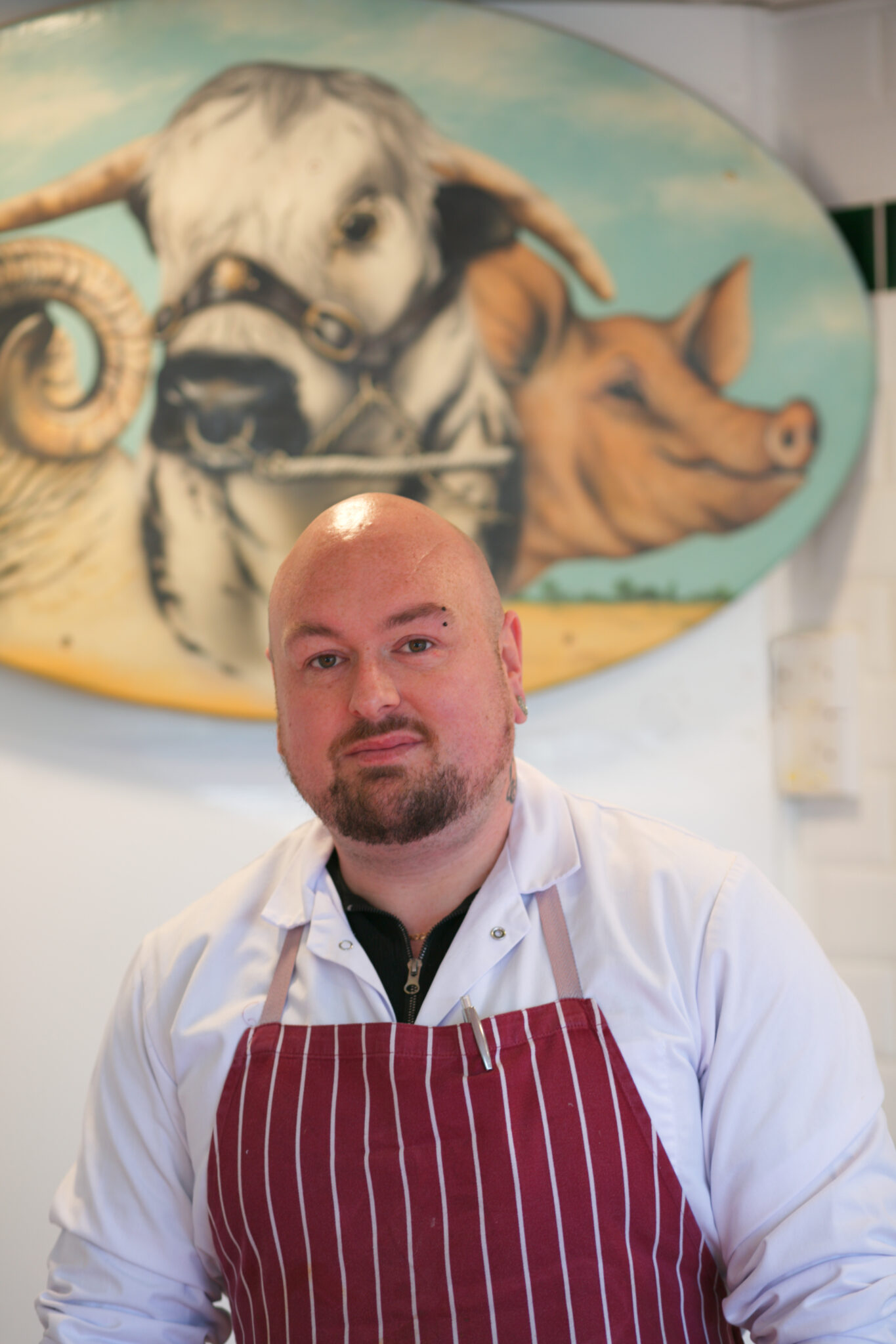 Bradwell Butchery – Bakery & Delicatessen